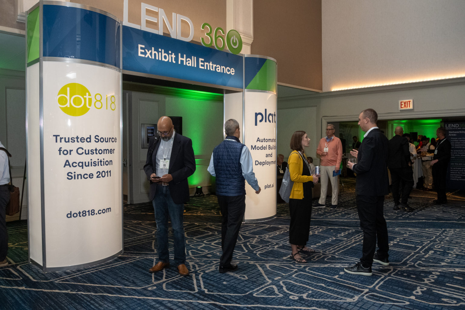 2022 LEND360 Recap — LEND360
