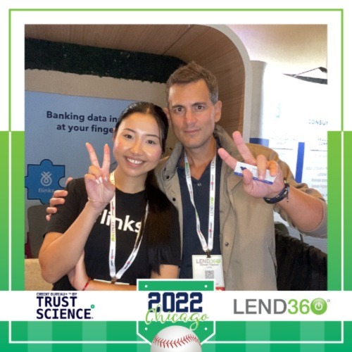 2022 LEND360 Recap — LEND360