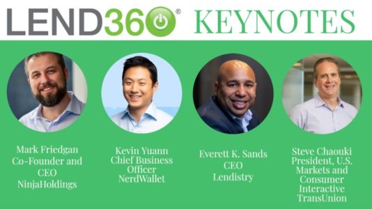 2022 LEND360 Recap — LEND360