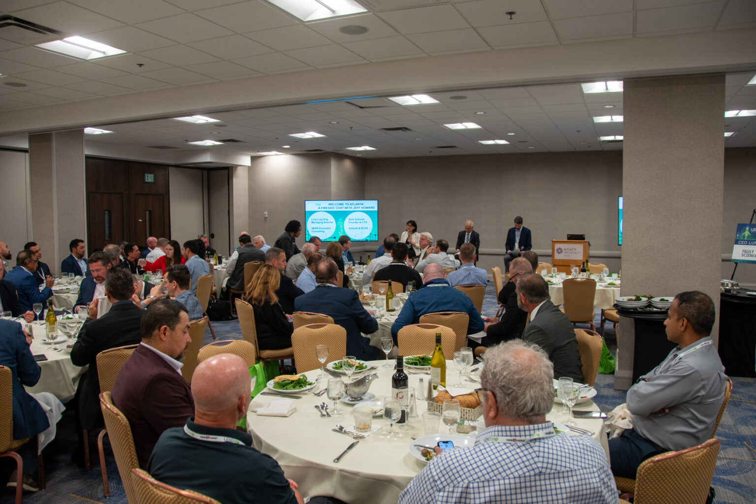 2023 LEND360 Recap — LEND360