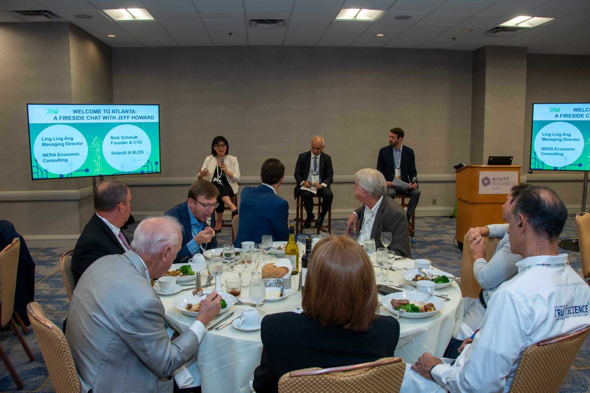 2023 LEND360 Recap — LEND360