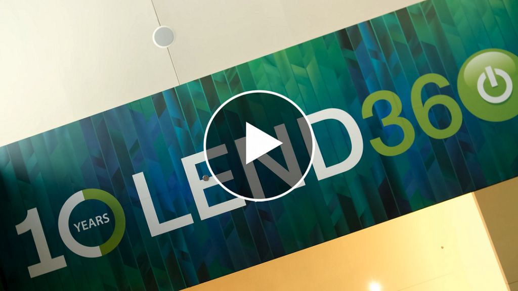Home — LEND360